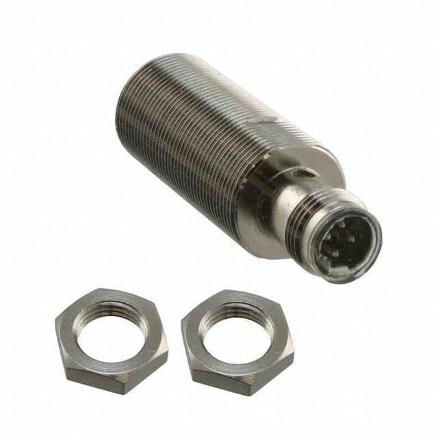 E2A-M18KS08-M1-B1 Omron Automation and Safety | Sensors, Transducers | DigiKey